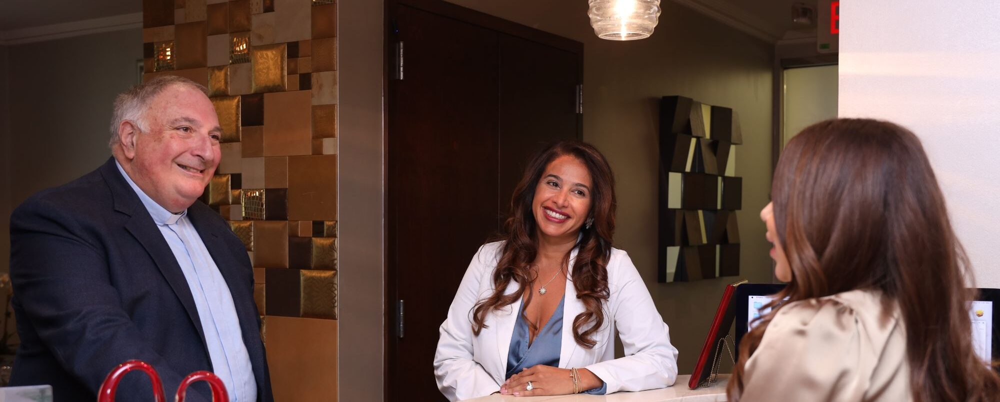 Parotid Tumors in New Jersey and New York | ENT Dr. Tadros