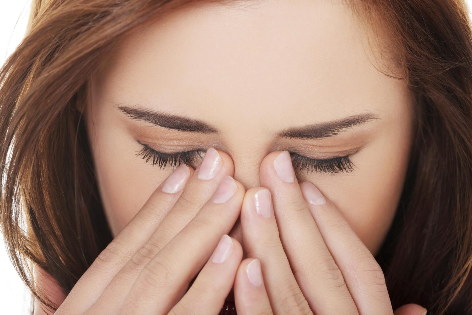 Concha Bullosa - Dr. Monica Tadros | Sinus, Sleep & Facial Plastic ...