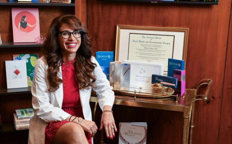 Nasal Polyp Removal - Dr. Monica Tadros | Sinus, Sleep & Facial Plastic ...